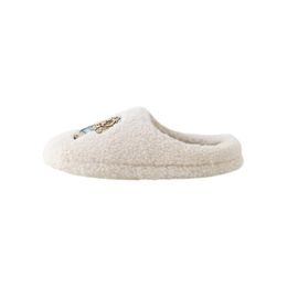 next Slippers female Beige size XL