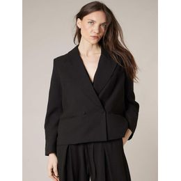 Deeluxe Blazer 'Selani' female Black size XS
