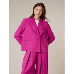 Deeluxe Blazer 'Selani' female Pink size XXL