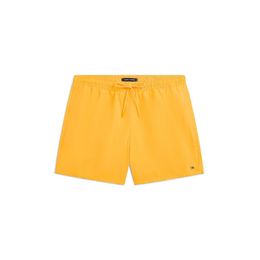 Tommy Hilfiger Underwear Board Shorts male Yellow size S