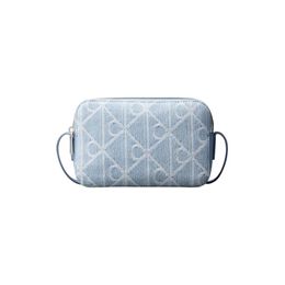 Calvin Klein Camera Bag female Blue size One Size