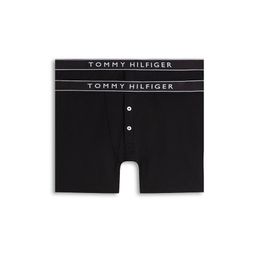 Tommy Hilfiger Boxer shorts 'Essential' male Black size M