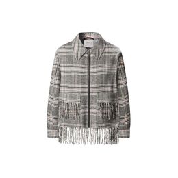 Pepe Jeans Between-Season Jacket 'TALANI' female Grey size L
