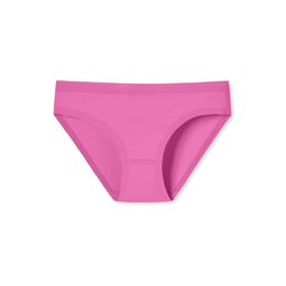 Schiesser Panty female Pink size 42