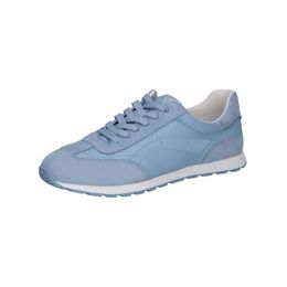Caprice Sneaker Damen Gr&ouml;&szlig;e 36 blue denim