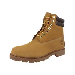 Timberland Schn&uuml;rschuh Herren Gr&ouml;&szlig;e 41.5 hellbraun