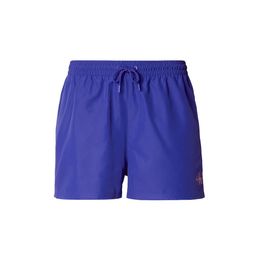 Calvin Klein Swimwear Board Shorts male Purple size M