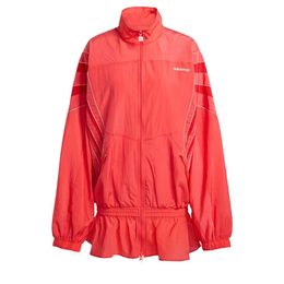 adidas originals Between-Season Jacket 'Santiago' female Red size XXS