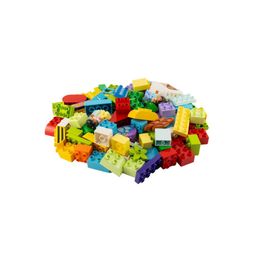 Lego DUPLO Sondersteine Bunt 150x Teile - ab 18 Monaten in multicolored | Gr.: onesize