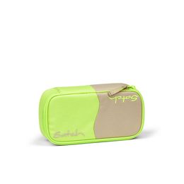 Satch Schlamperbox Double Trouble | Gr.: onesize
