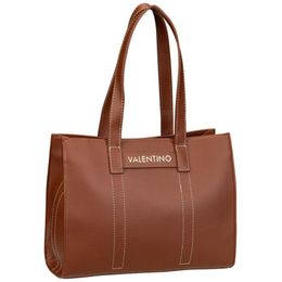 Valentino Handbags Valentino Bags Shopper Aury Re B01 in Cuoio | Gr.: onesize
