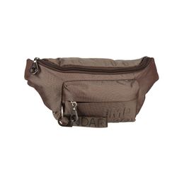 Mandarina Duck G&uuml;rteltasche MD20 QMMM1 in Mole | Gr.: onesize