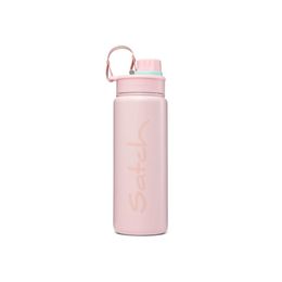 Satch Edelstahl Trinkflasche 500 ml in rose | Gr.: onesize