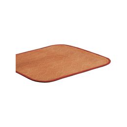 Erwin M&uuml;ller Erwin M&uuml;ller Inkontinenz-Sitzauflage 10er-Pack in terracotta | Gr.: onesize