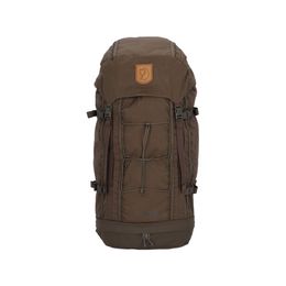 Fj&auml;llr&auml;ven FJ&Auml;LLR&Auml;VEN Singi 48 Rucksack 67 cm in dark olive | Gr.: onesize