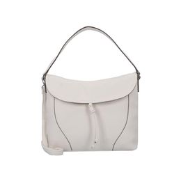 Tom Tailor Malia Schultertasche 37 cm in off white | Gr.: onesize
