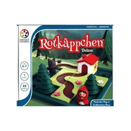 Smart Toys and Games Spiel - Rotk&auml;ppchen Deluxe (Spiel) | Gr.: onesize