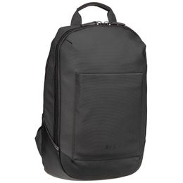 Jost Rucksack Borgholm BP in Schwarz | Gr.: onesize