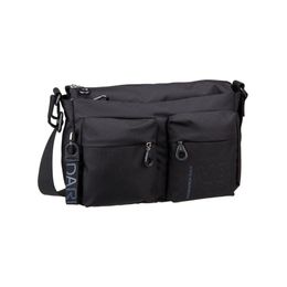 Mandarina Duck Bodybag MD20 QMTX5 in Black | Gr.: onesize