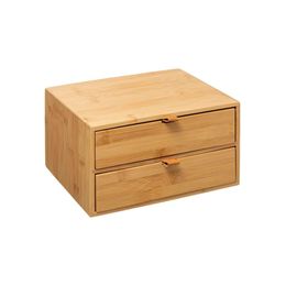 5five Simply Smart Holzschatulle in braun | Gr.: onesize