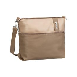 Zwei Beuteltasche Jana J8 in Hazel | Gr.: onesize