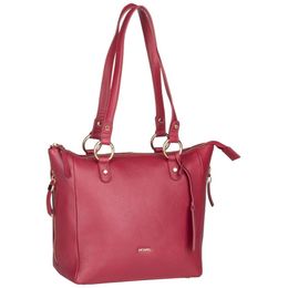 Picard Handtasche Java in Lipstick | Gr.: onesize