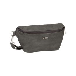 Zwei G&uuml;rteltasche Mademoiselle MH4 in Nubuk/Stone | Gr.: onesize