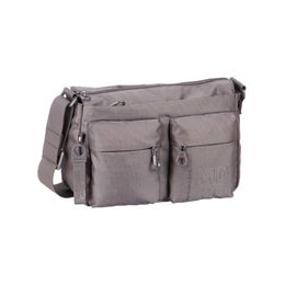 Mandarina Duck Bodybag MD20 QMTX5 in Taupe | Gr.: onesize