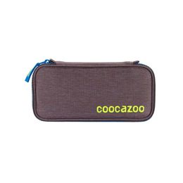 Coocazoo Schlamperm&auml;ppchen Mixed Melange Camou in braun | Gr.: onesize
