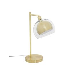 Atmosphera Cr&eacute;ateur d'int&eacute;rieur Nachttischlampe in gold | Gr.: onesize