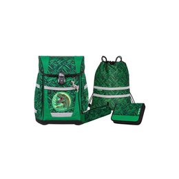 McNeill Tenero Schulranzen-Set 5-teilig in Wow | Gr.: onesize