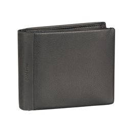 Ma&icirc;tre Ma&icirc;tre Geldb&ouml;rse Bundenbach Gilbrecht Billfold H9 in Black | Gr.: onesize