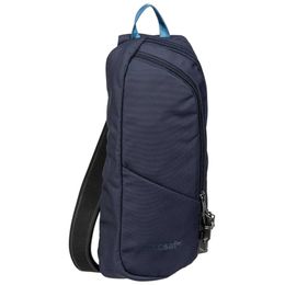 Pacsafe Rucksack V Action Sling in Ocean | Gr.: onesize