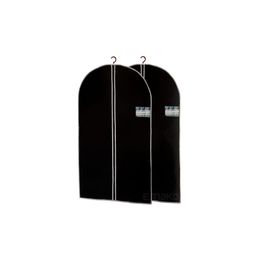 Storage Solutions Kleidungschoner in schwarz | Gr.: onesize