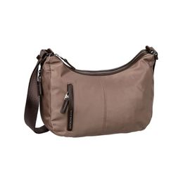 Mandarina Duck Handtasche Hunter Medium Hobo VCT36 in Beaver | Gr.: onesize