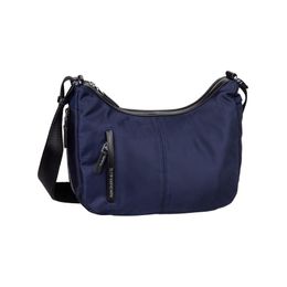Mandarina Duck Handtasche Hunter Medium Hobo VCT36 in Eclipse | Gr.: onesize