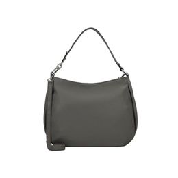 Gabor Lonia Schultertasche M 38 cm in dark grey | Gr.: onesize