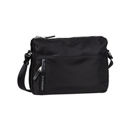 Mandarina Duck Bodybag Hunter Medium VCT35 in Black | Gr.: onesize