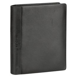 Ma&icirc;tre Ma&icirc;tre Geldb&ouml;rse Bundenbach Hamlet Billfold V10 in Black | Gr.: onesize
