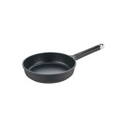 Berndes Schmorpfanne 28 cm, Aluminium - Edition 100 in schwarz | Gr.: onesize