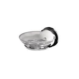 Ridder Seifenschale VacuumCap Bea transparent | Gr.: onesize