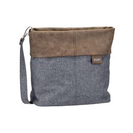 Zwei Beuteltasche Olli OT8 in Stone | Gr.: onesize