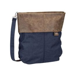 Zwei Handtasche Olli OT12 in Blue | Gr.: onesize