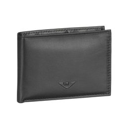 Voi Geldb&ouml;rse Soft in Schwarz | Gr.: onesize