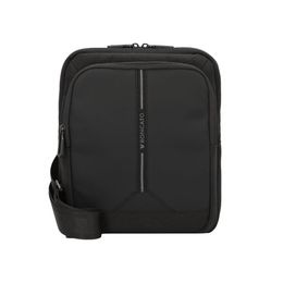 Roncato Clayton Umh&auml;ngetasche 22 cm in nero | Gr.: onesize