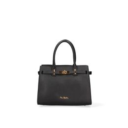 Pierre Cardin Umh&auml;ngetasche in BLACK | Gr.: onesize