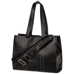 Valentino Handbags Valentino Bags Shopper Aury Re B01 in Nero | Gr.: onesize
