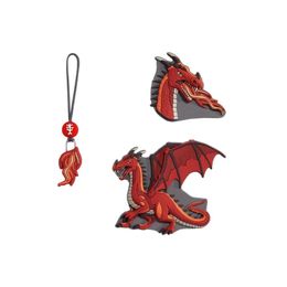 Step By Step MAGIC MAGS "Dragon Drako" | Gr.: onesize