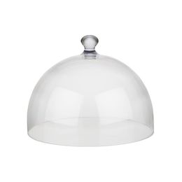 APS Frischhalte-Haube in Transparent &Oslash; 30 cm, H: 22 cm | Gr.: onesize