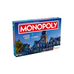 Winning Moves Monopoly - Remscheid in mehrfarbig | Gr.: onesize